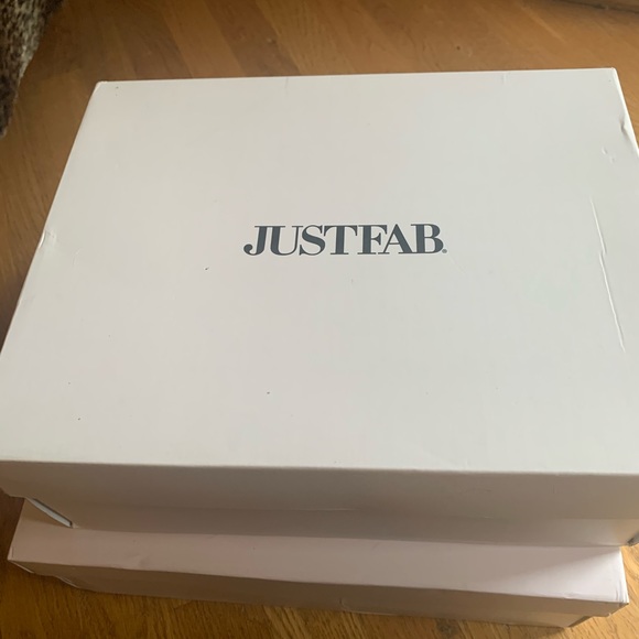 JustFab | Shoes | Knee High Suede Boots | Poshmark